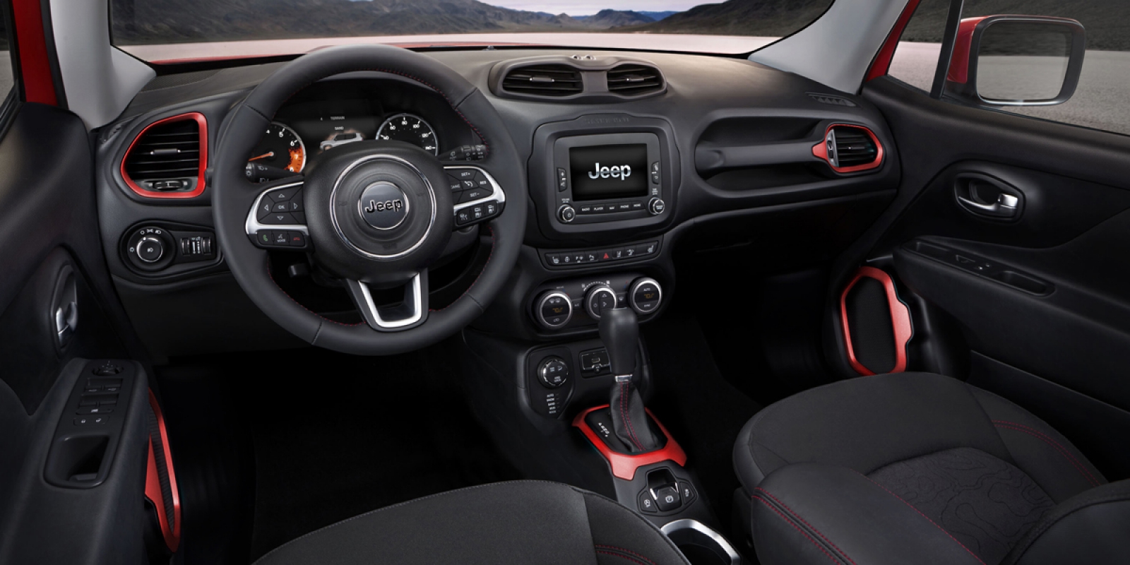 2017 Jeep Renegade Consumer Guide Auto