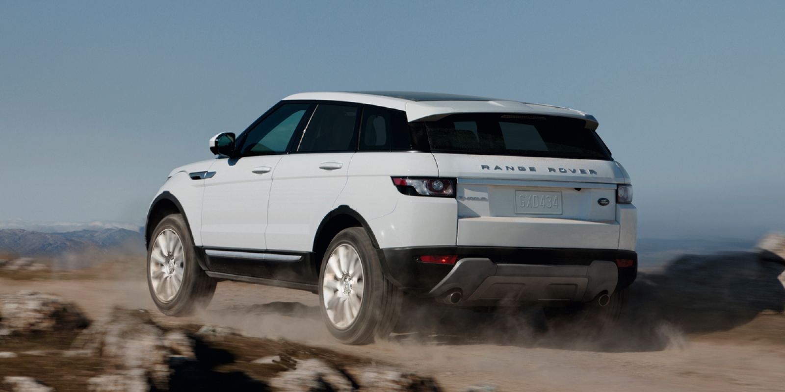 2015 Land Rover Range Rover Evoque | Consumer Guide Auto