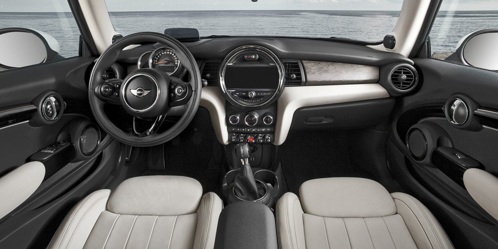 2020 Mini Cooper Hardtop | Consumer Guide Auto