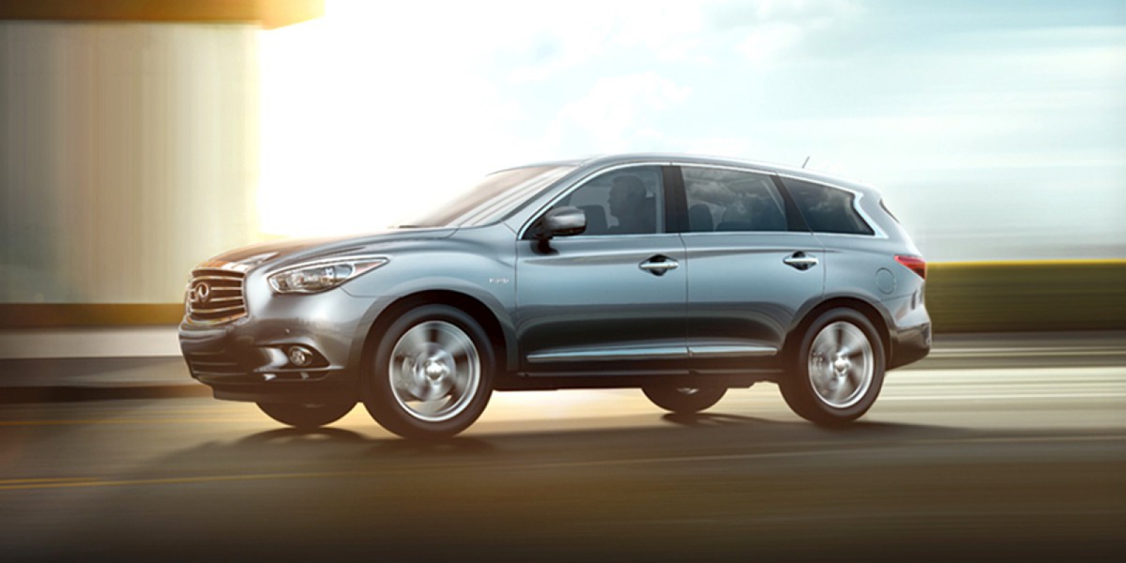 2015 Infiniti QX60 | Consumer Guide Auto