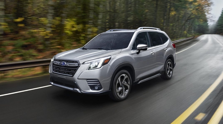 Compact Crossovers and SUVs | Best Buys | Consumer Guide Auto