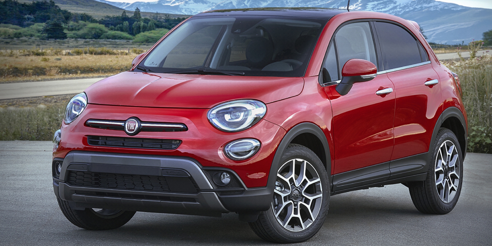 2021 Fiat 500X Consumer Guide Auto