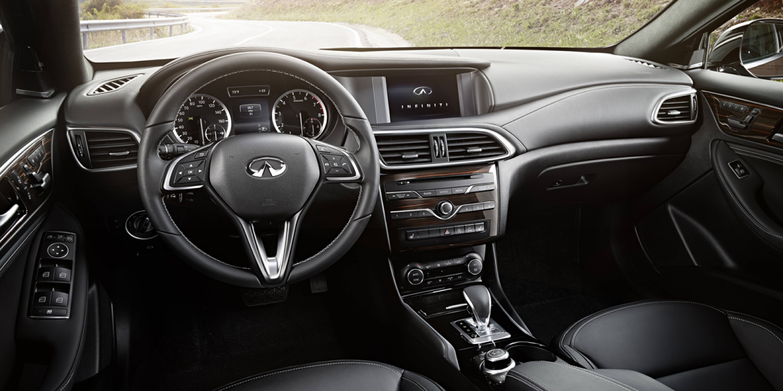 2019 Infiniti QX30 | Consumer Guide Auto
