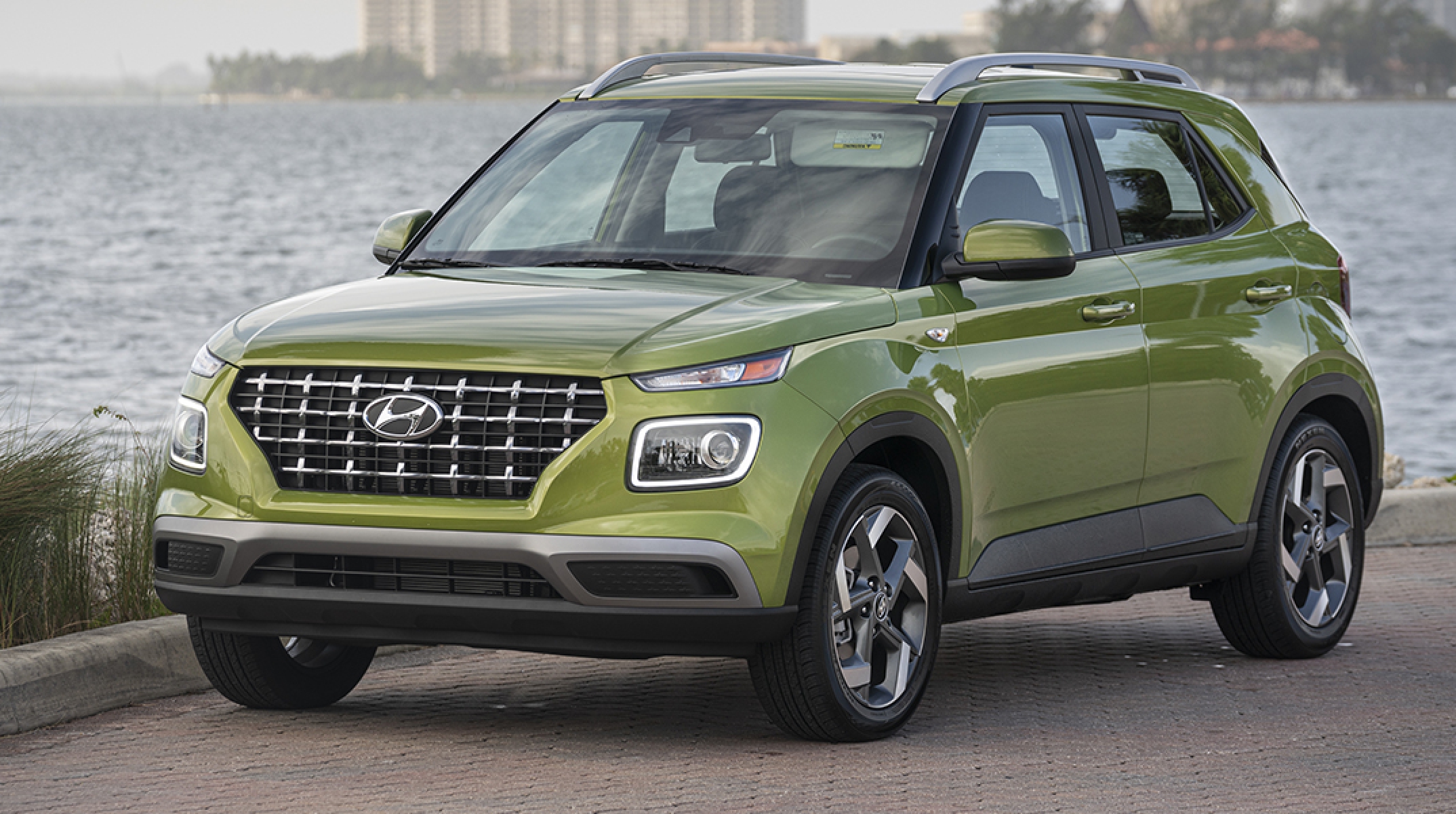 Subcompact Crossover/SUVs | Consumer Guide Auto