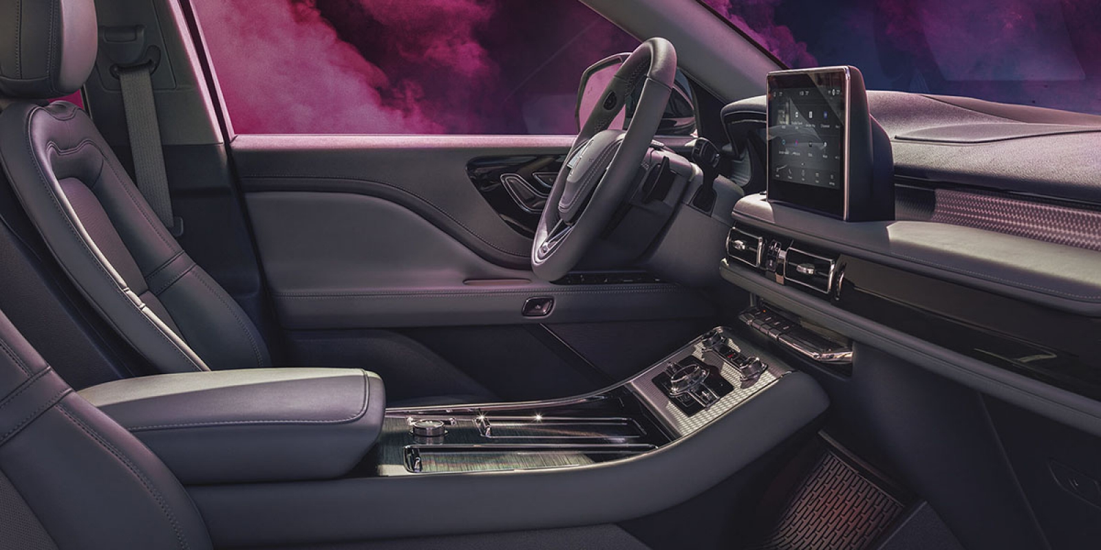 2020 Lincoln Aviator | Consumer Guide Auto