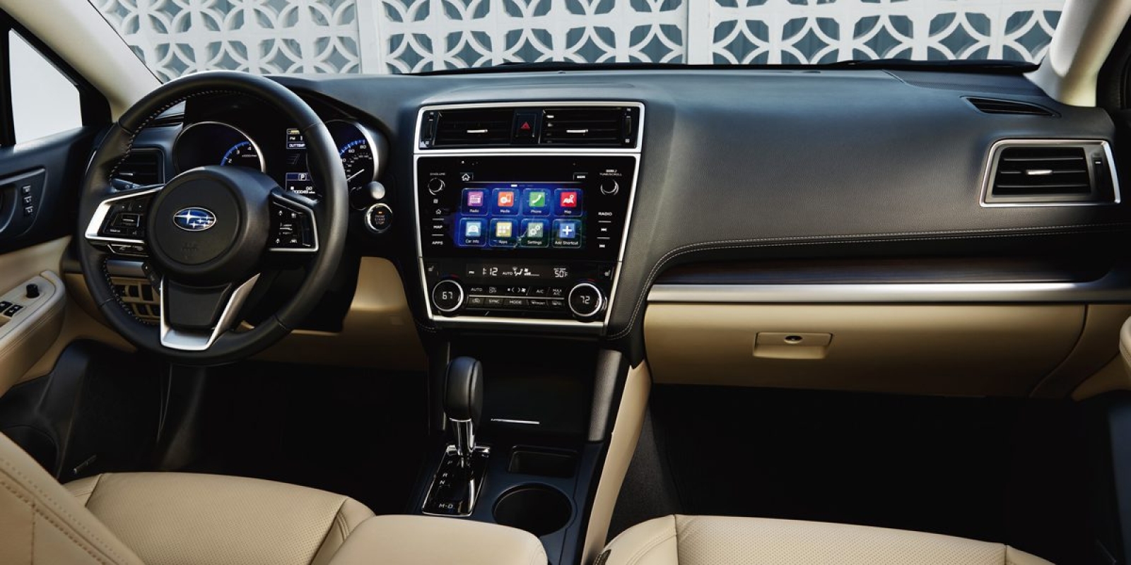 2019 Subaru Legacy | Consumer Guide Auto