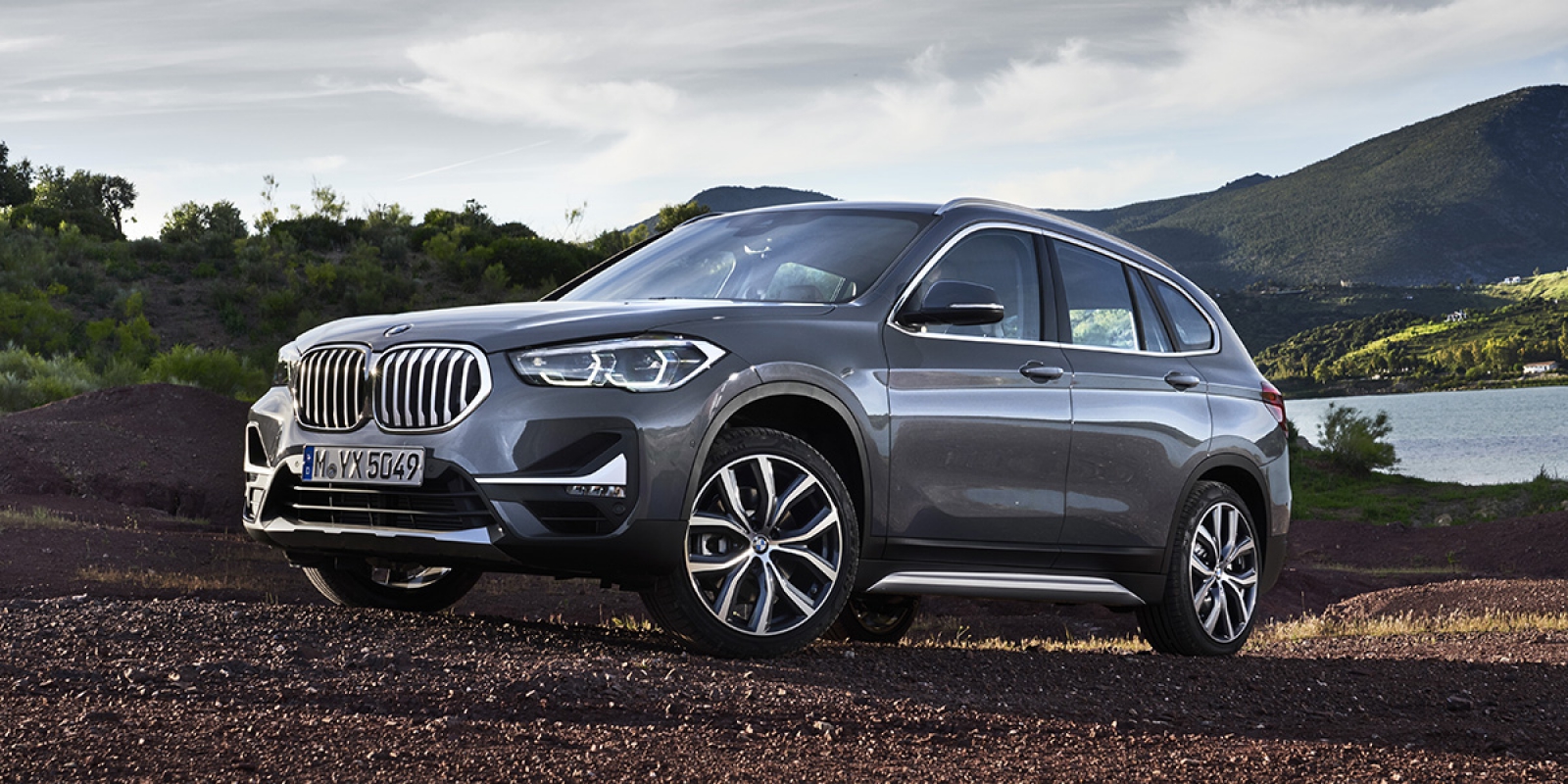 2022 BMW X1 Consumer Guide Auto 2022 BMW X1 Consumer Guide Auto
