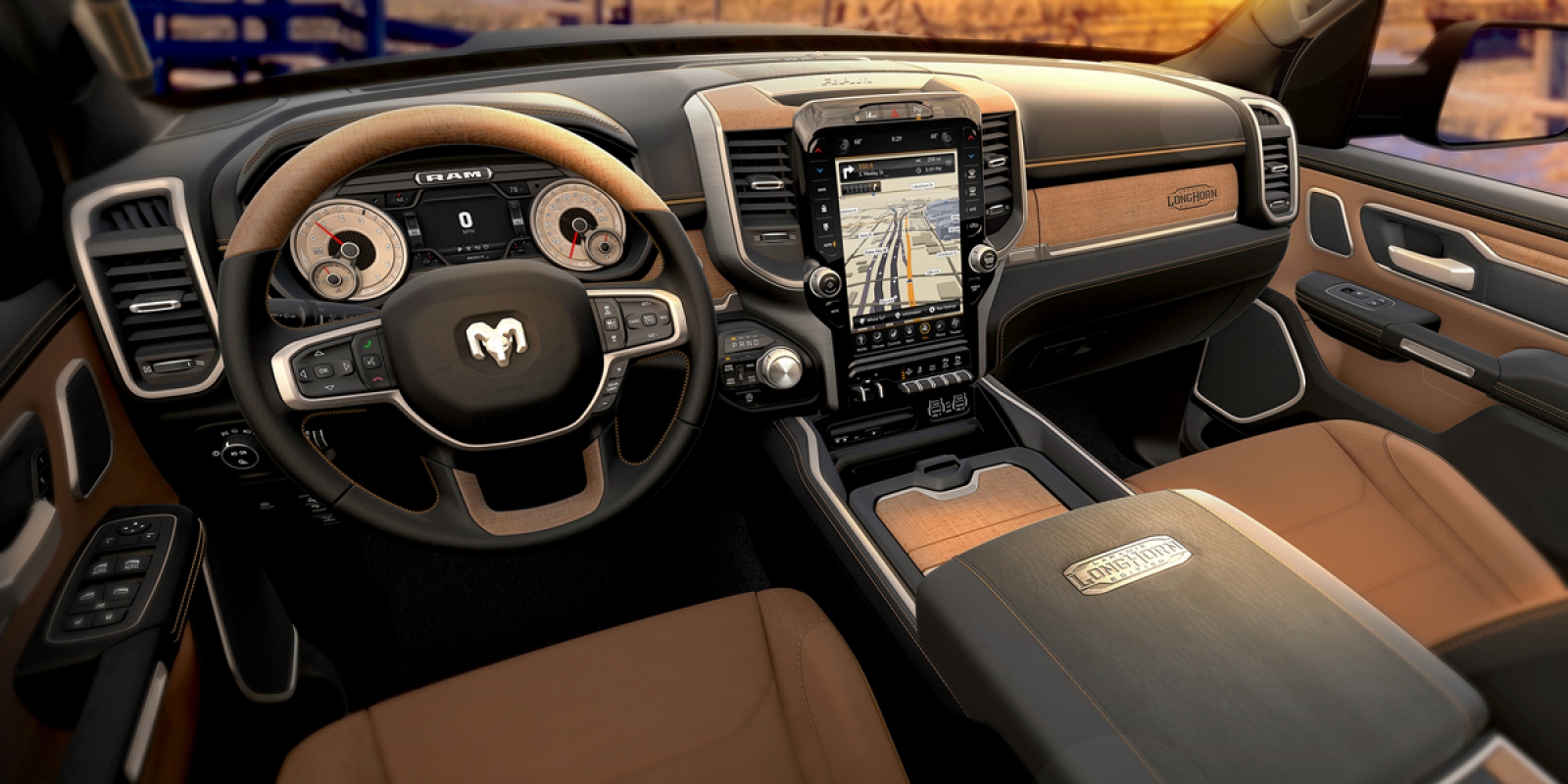 2020 Ram 1500 | Consumer Guide Auto