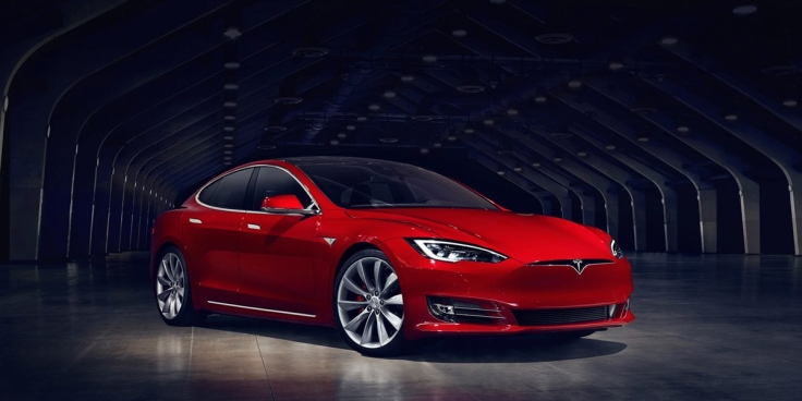 2019 Tesla Model S Consumer Guide Auto