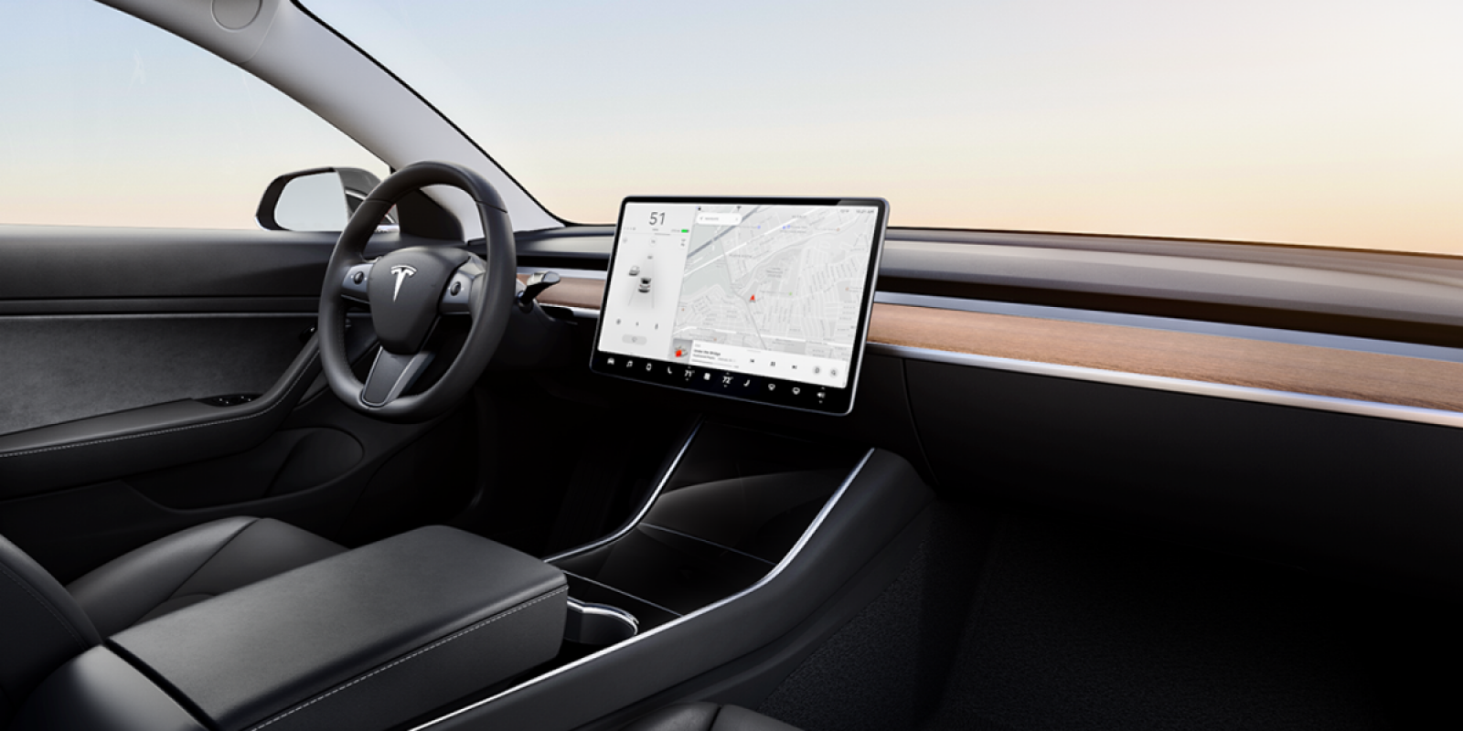 2020 Tesla Model 3 | Consumer Guide Auto