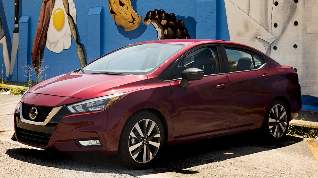 Compact Cars | Best Buys | Consumer Guide Auto